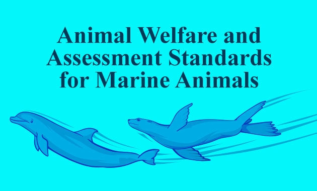 Home - IMATA - International Marine Animal Trainer's Association