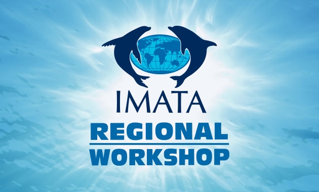 Home - IMATA - International Marine Animal Trainer's Association