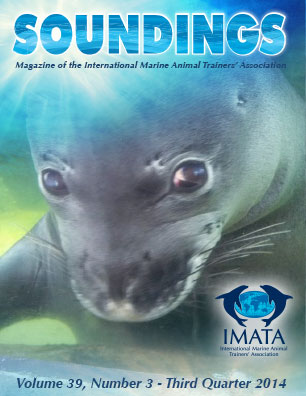 Home - IMATA - International Marine Animal Trainer's Association