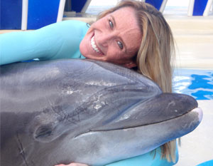 Leadership - IMATA - International Marine Animal Trainer's Association