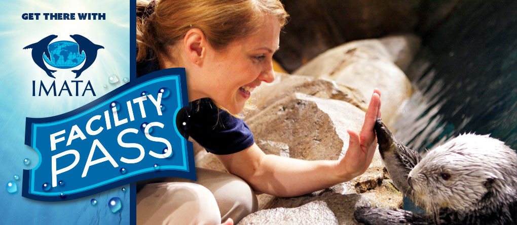 Home - IMATA - International Marine Animal Trainer's Association