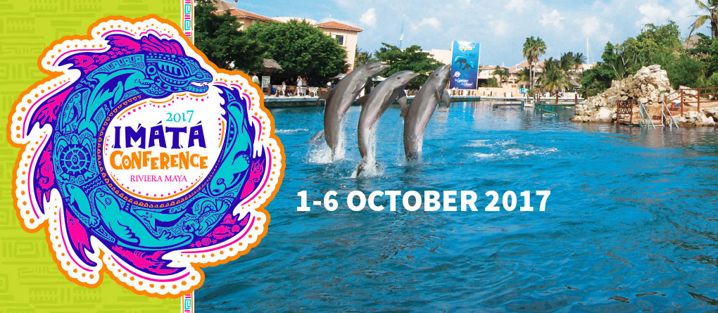 Home - IMATA - International Marine Animal Trainer's Association