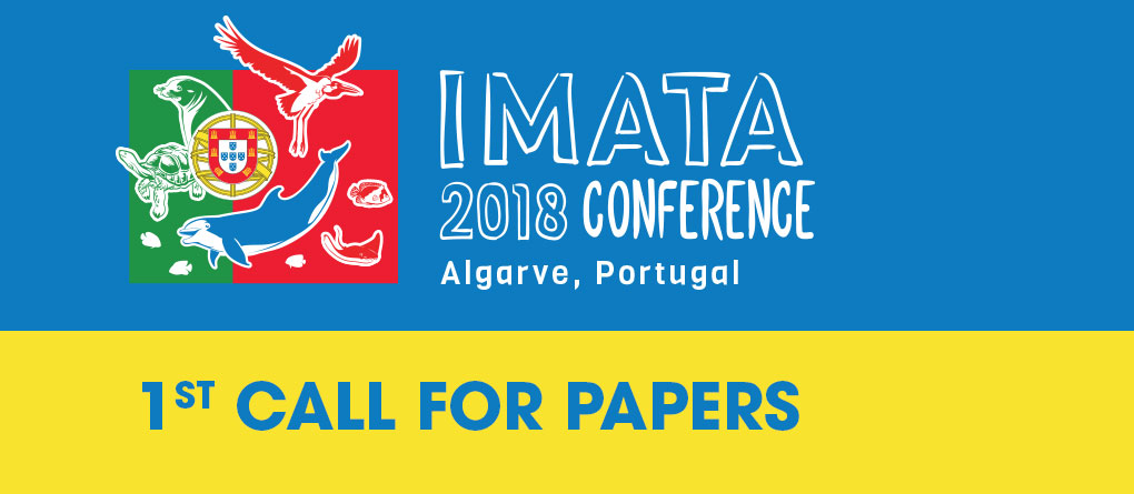 Home - IMATA - International Marine Animal Trainer's Association