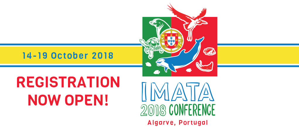 Home - IMATA - International Marine Animal Trainer's Association