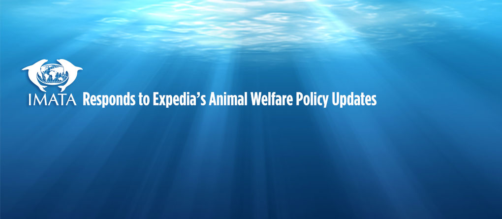 Home - IMATA - International Marine Animal Trainer's Association