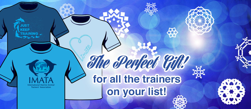 Home - IMATA - International Marine Animal Trainer's Association